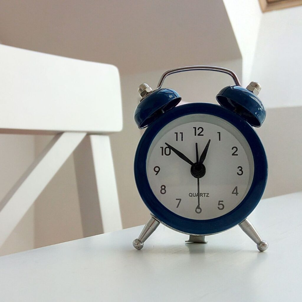 Test de los 7 minutos - Gradior